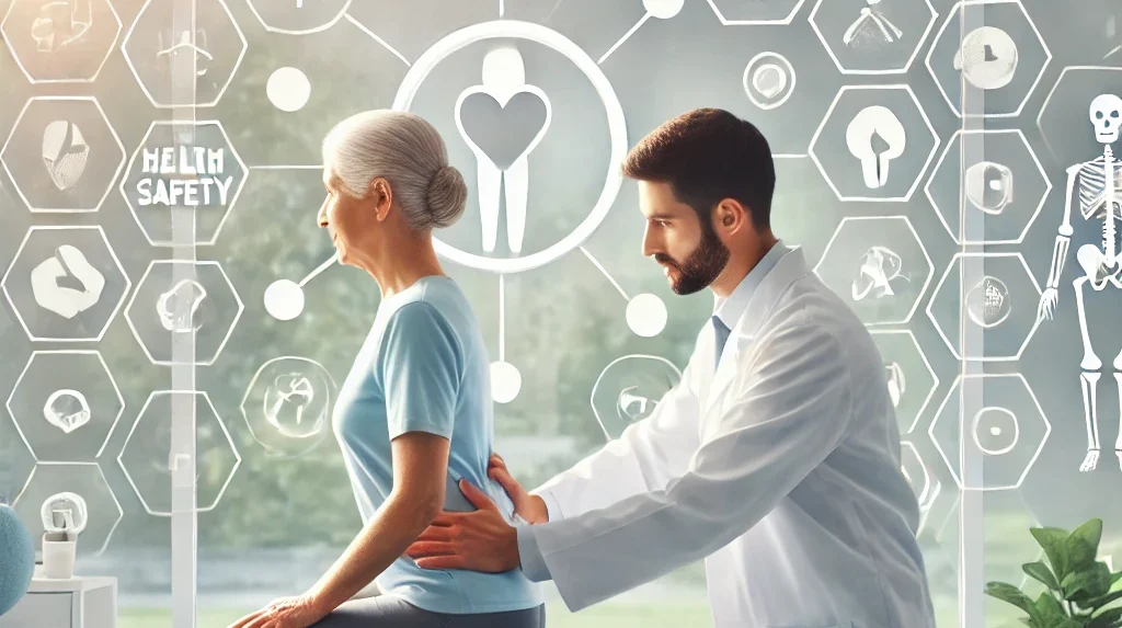 Understanding the Connection Between Health Safety and Physiotherapy ...
